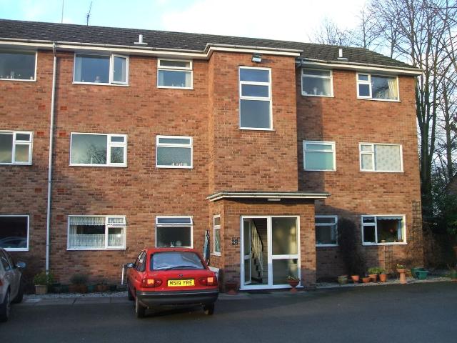 Adamthwaite Drive, Blythe Bridge, Stoke On Trent ST11, 1 bed flat to rent, £525 pcm | PrimeLocation