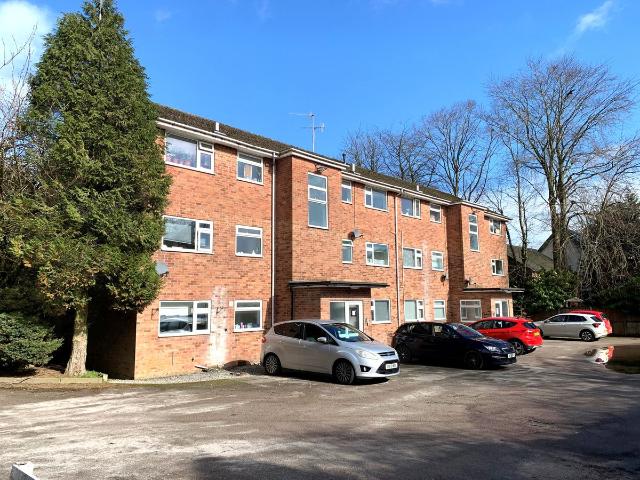 Adamthwaite Drive, Blythe Bridge, Stoke On Trent ST11, 1 bed flat to rent, £600 pcm | PrimeLocation