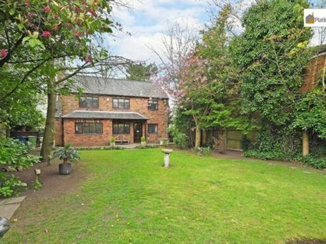Adamthwaite Drive, Blythe Bridge, 4 Bedroom Detached