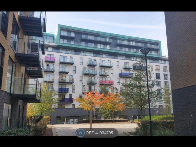 Adana Building, London SE13, 1 bed flat to rent, £1,600 pcm | PrimeLocation