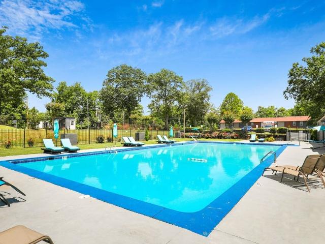 Adar at Golden Gate 2 Bedroom Home for Rent at 4900 Central Dr, Stone Mountain, GA 30083