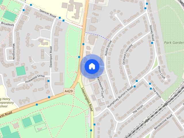 Adare Drive, Coventry, CV3