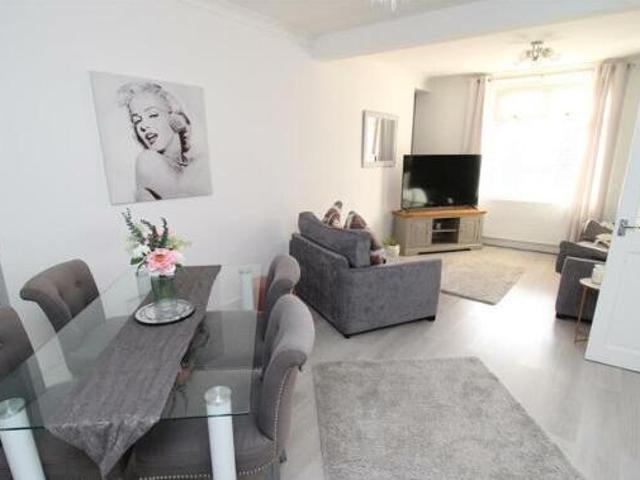 Adare Street, Evanstown, 3 Bedroom Terraced