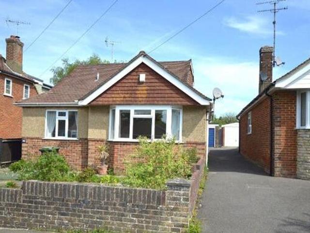 Adastra Avenue, Hassocks, 3 Bedroom Detached