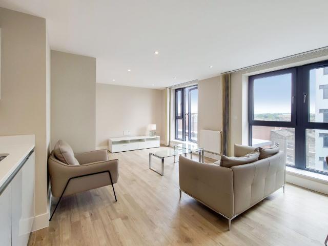 Adastra House, Nether Street, London N3, 1 bed flat to rent, £1,950 pcm | PrimeLocation