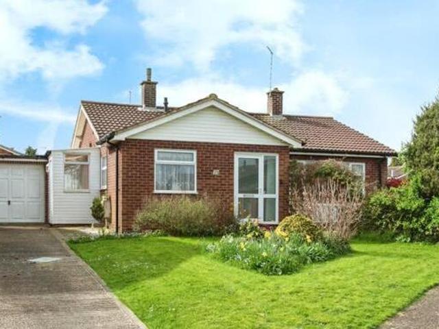 Adastral Place, Swaffham, 3 Bedroom Bungalow