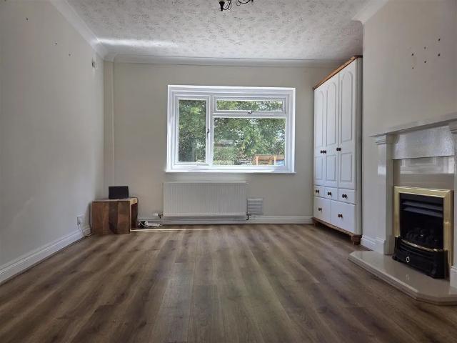 Adcombe Road, Taunton