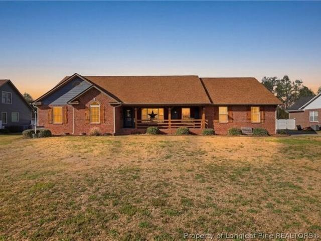 Adcox Rd, Raeford, Home For Sale