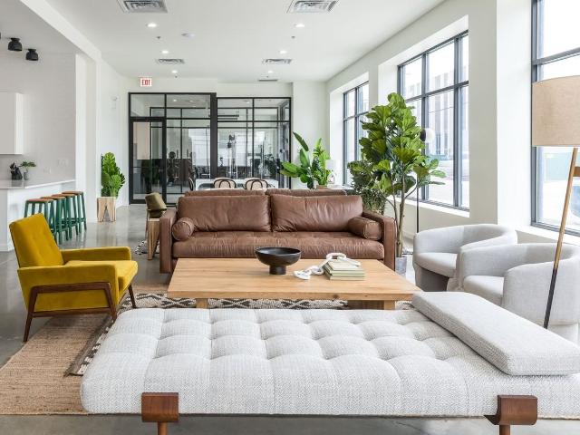 Addams 2.0 1 Bedroom Apartment for Rent at 1407 W 15th St, Chicago, IL 60608 Near West Side