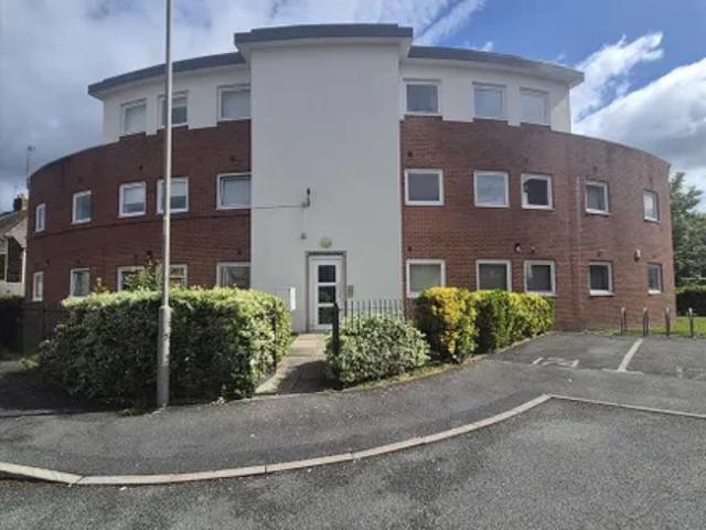 Addenbrooke Drive, Liverpool, L24 9LL, United Kingdom | 1 bed apartment for rent #167487060 | Rentberry
