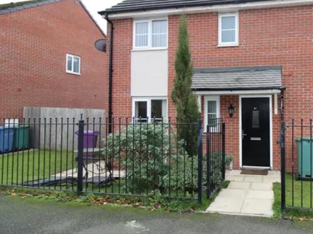 Addenbrooke Drive, Liverpool, L24 9NA, United Kingdom | 3 bed duplex for rent #167782569 | Rentberry