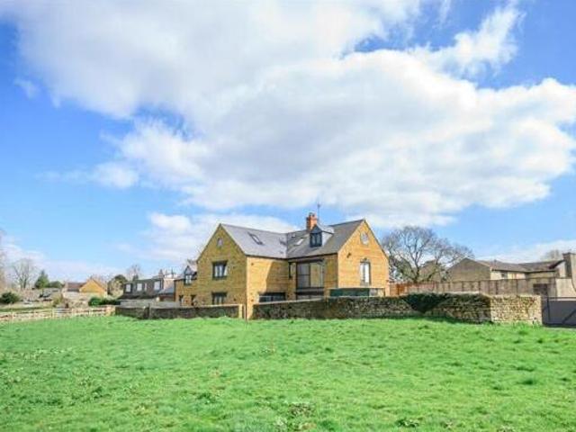 Adderbury, Manor Road, Banbury, 5 Bedroom Detached