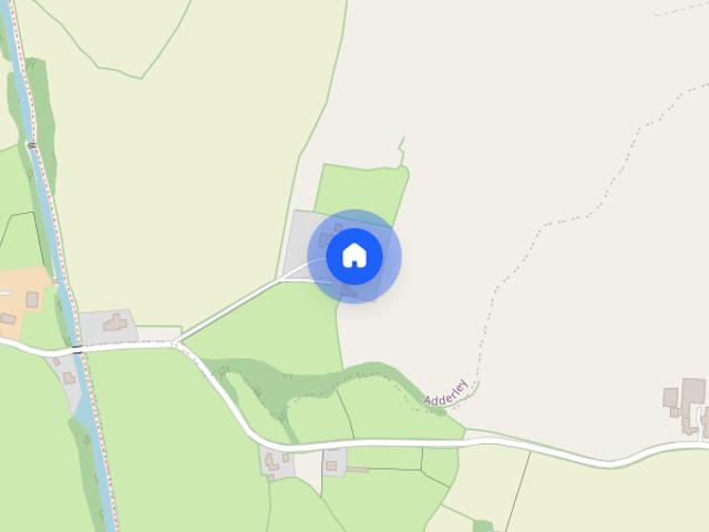 Adderley, Market Drayton, TF9