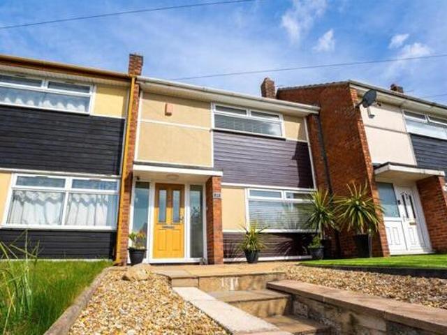 Adderley Road, Norton, 2 Bedroom Terraced