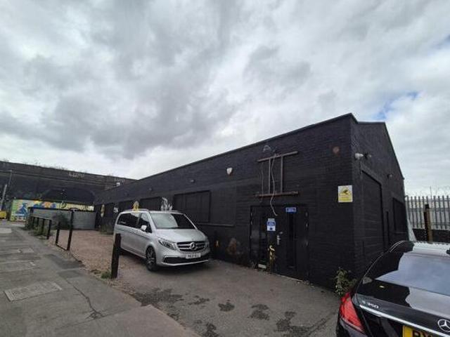 Adderley Street, Birmingham, Out of town Retail Property