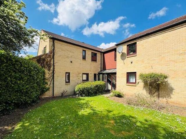 Addington Court, Radcliffe on trent, 1 Bedroom Flat