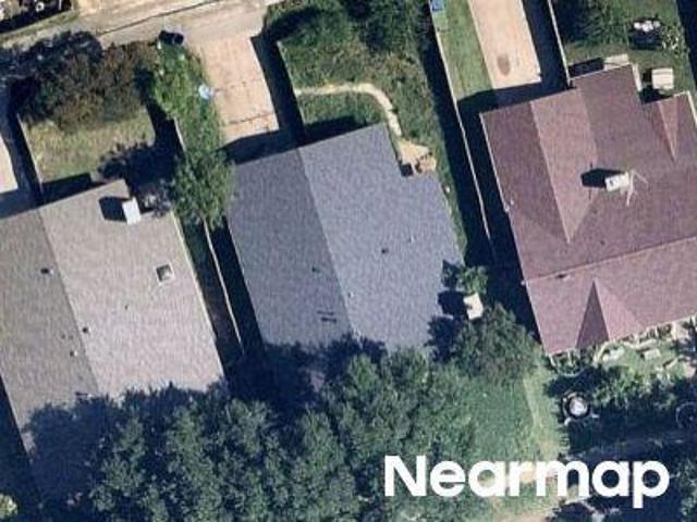 Addington Dr
