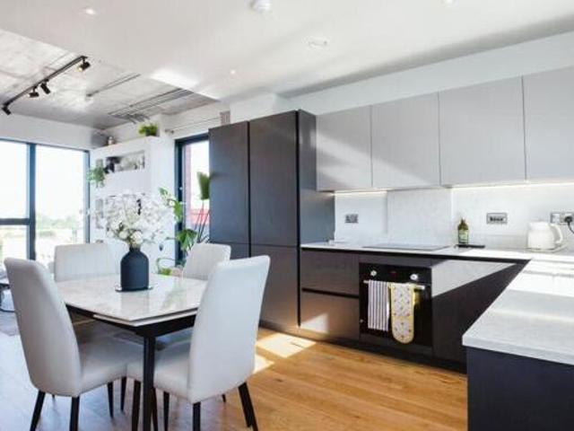 Addington Street, Manchester, 2 Bedroom Apartment