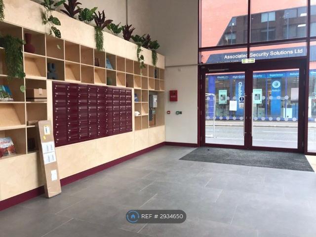 Addington Street, Manchester M4, 2 bed flat to rent, £1,500 pcm | PrimeLocation