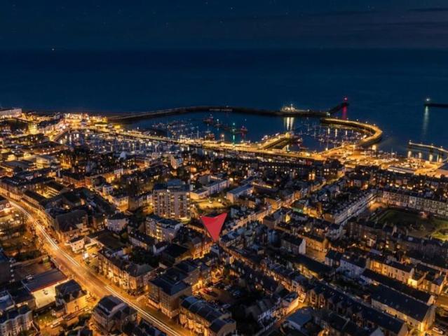 Addington Street, Ramsgate CT11 4 bed maisonette to rent £2,000 pcm £462 pw