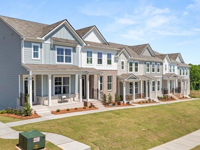 Addington Plan Waypoint Community