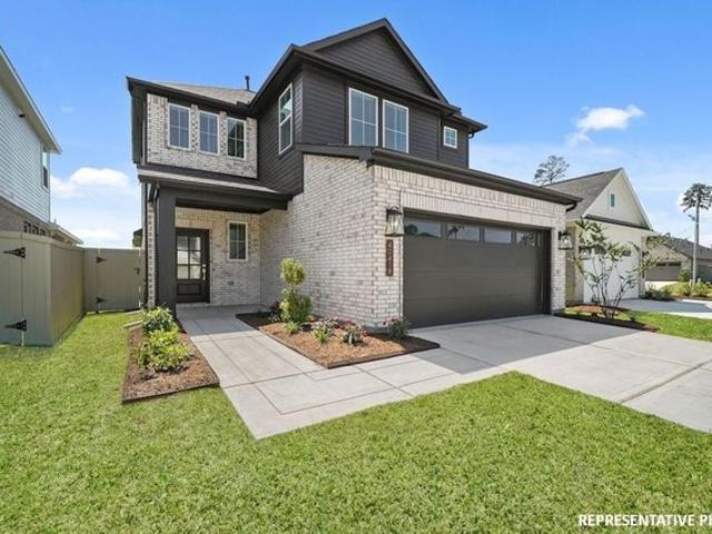 Addington Plan Audubon Lonestar Collection Community