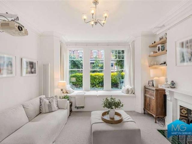 Addington Road, Crouch End, London, N4
