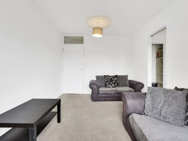 Addington Road, E3, London