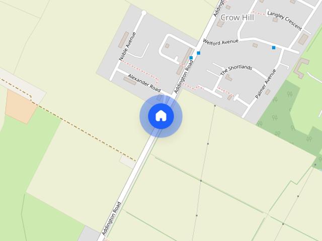 Addington Road, Irthlingborough, WELLINGBOROUGH