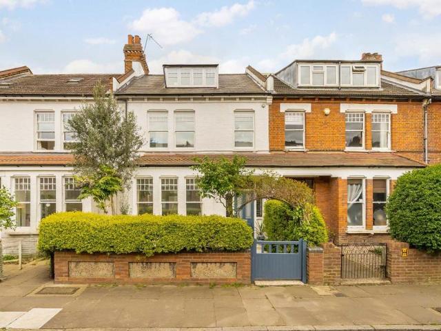 Addington Road, London N4 5 bed house to rent £8,500 pcm £1,962 pw