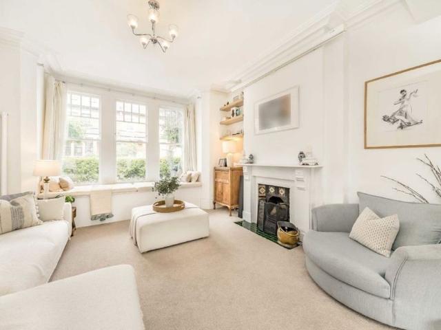 Addington Road, N4, London