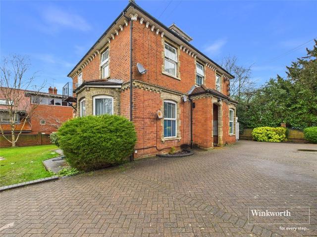 Addington Road, Reading, Berkshire RG1, 1 bed flat to rent, £1,295 pcm | PrimeLocation