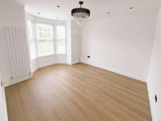 Addington Road, Reading, RG1