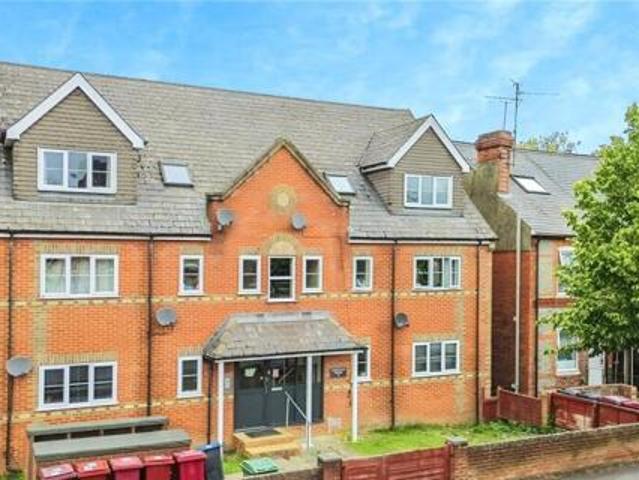 Addington Road, Reading, 1 Bedroom Apartment