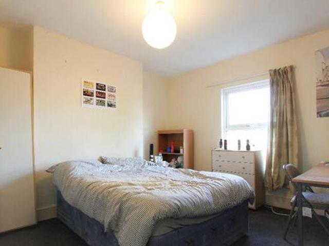 Addington Road, Reading, 4 Bedroom Terraced