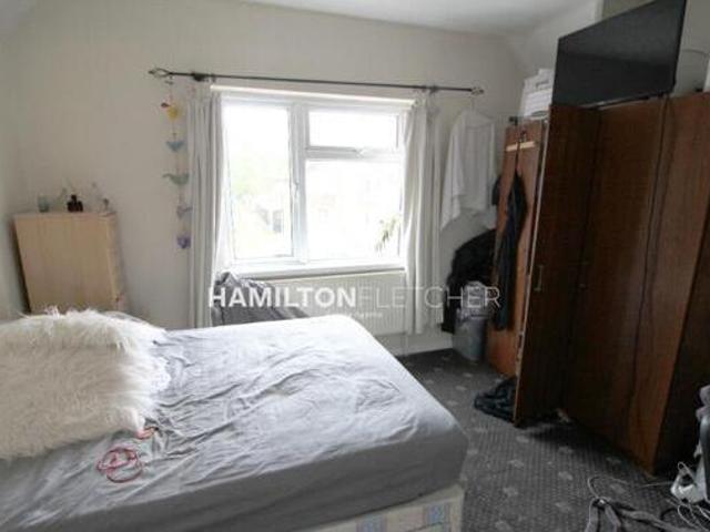 Addington Road, Reading, 4 Bedroom House