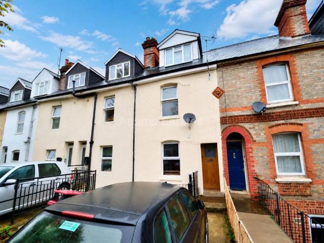 Addington Road, Reading 7 bed terraced house to rent £4,025 pcm £929 pw