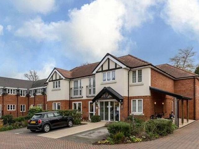 Addington Road, South Croydon, 1 Bedroom Apartment