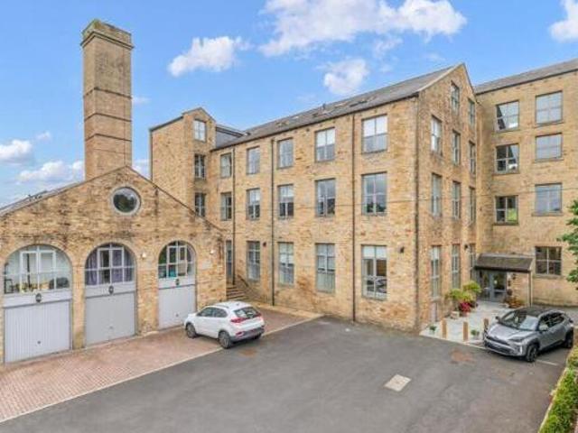Addingham, Burnside, Ilkley, 2 Bedroom Flat