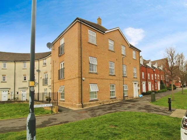 Addinsell Road, Addinsell House Addinsell Road SN25, 2 bed flat to rent, £1,000 pcm | PrimeLocation