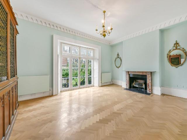 Addison Avenue, Holland Park W11, 5 bed semi detached house to rent, £21,450 pcm | PrimeLocation