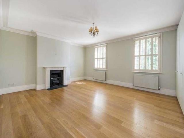 Addison Avenue, Holland, W11
