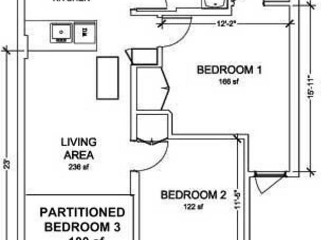 Addison Arts Apartments 1 Bedroom Apartment for Rent at 1935 Addison St, Berkeley, CA 94704 Downtown Berkeley