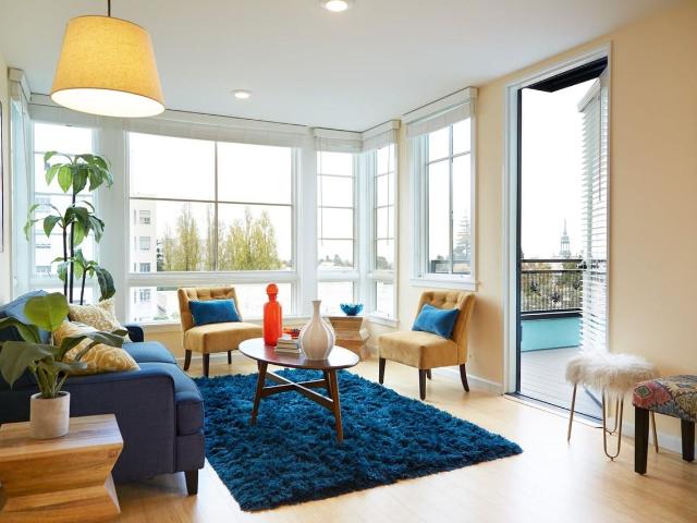 Addison Arts Apartments 2 Bedroom Apartment for Rent at 1935 Addison St, Berkeley, CA 94704 Downtown Berkeley