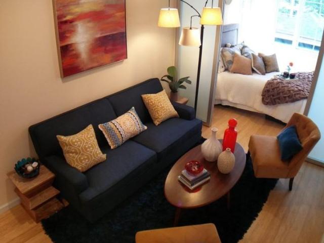Addison Arts Apartments 2 Bedroom Apartment for Rent at 1935 Addison St, Berkeley, CA 94704 Downtown Berkeley