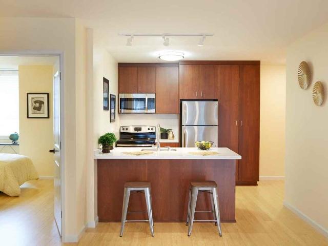 Addison Arts Apartments 3 Bedroom Apartment for Rent at 1935 Addison St, Berkeley, CA 94704 Downtown Berkeley