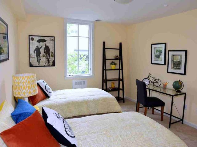 Addison Arts Apartments 3 Bedroom Apartment for Rent at 1935 Addison St, Berkeley, CA 94704 Downtown Berkeley