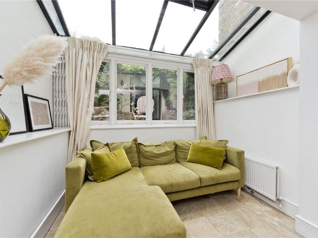 Addison Bridge Place, W14, London