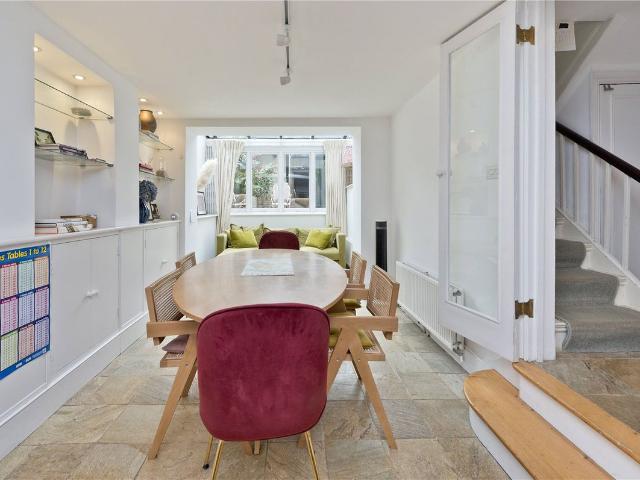 Addison Bridge Place, London, UK W14, 3 bed terraced house to rent, £6,250 pcm | PrimeLocation