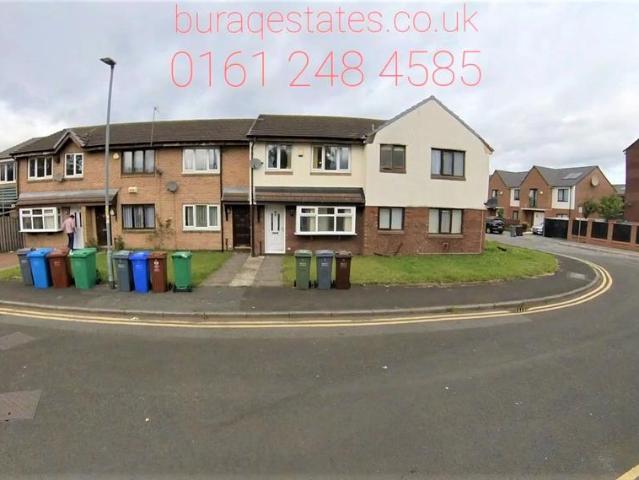 Addison Close 3 bed semi detached house to rent £1,625 pcm £375 pw